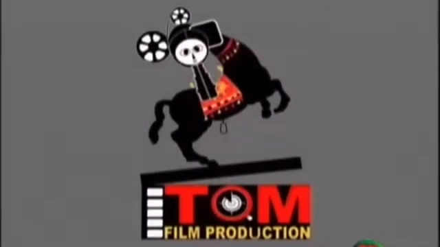 Tom Film Production | Scary Logos Wiki | Fandom
