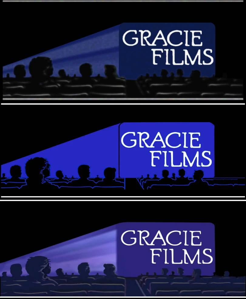 Gracie Films | Scary Logos Wiki | Fandom