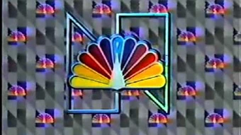Nbc Ident