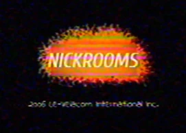 Nickrooms | Scary Logos Wiki | Fandom