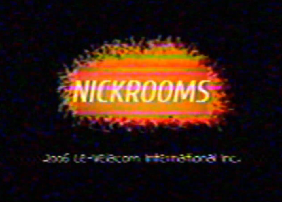 Nickrooms | Scary Logos Wiki | Fandom
