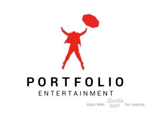 Portofolio Entertainment | Scary Logos Wiki | Fandom