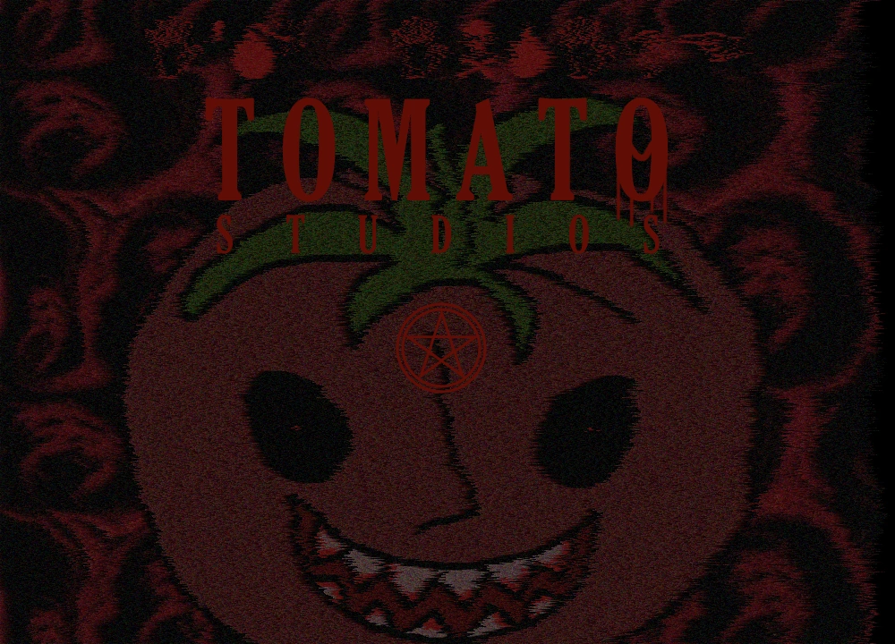 Tomato Studios | Scary Logos Wiki | Fandom
