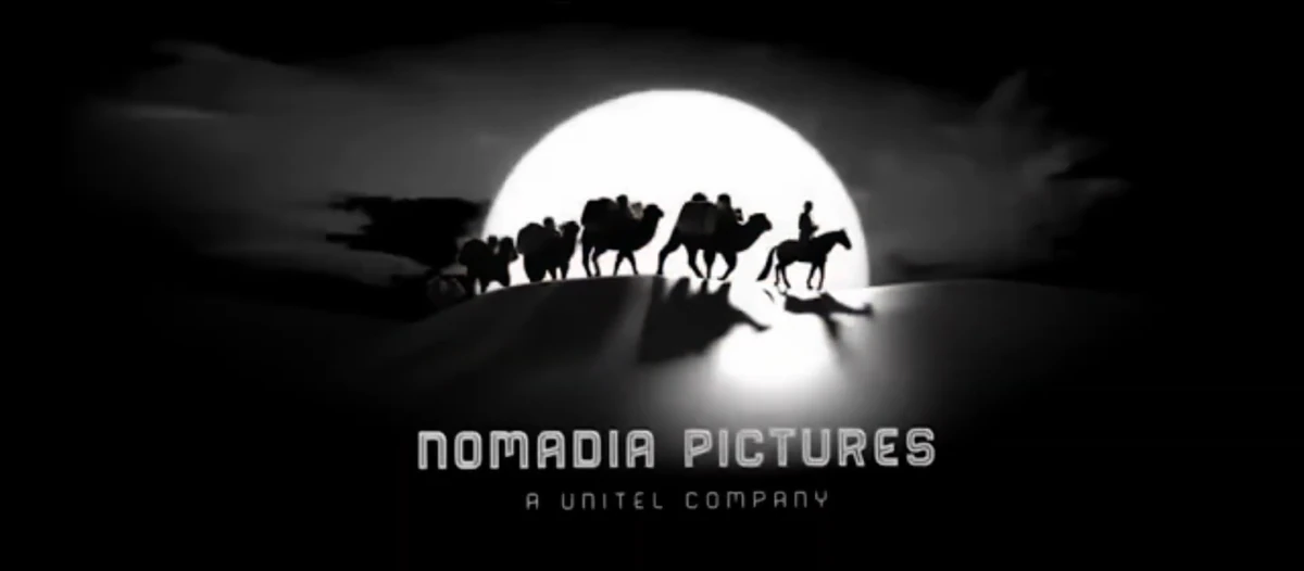 Nomadia Pictures | Scary Logos Wiki | Fandom