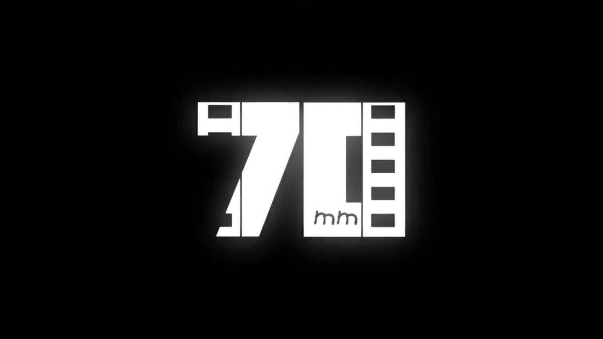 70mm | Scary Logos Wiki | Fandom
