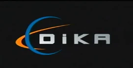 DİKA A.Ş (2003) | Scary Logos Wiki | Fandom
