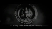 Bahry Films | Scary Logos Wiki | Fandom