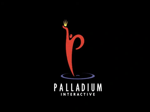 Palladium Interactive | Scary Logos Wiki | Fandom
