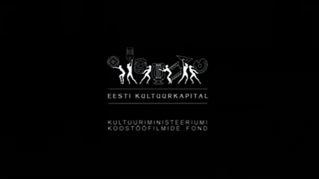 Eesti Kultuukaapital | Scary Logos Wiki | Fandom
