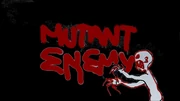 Mutant Enemy (Horror Variant) | Scary Logos Wiki | Fandom