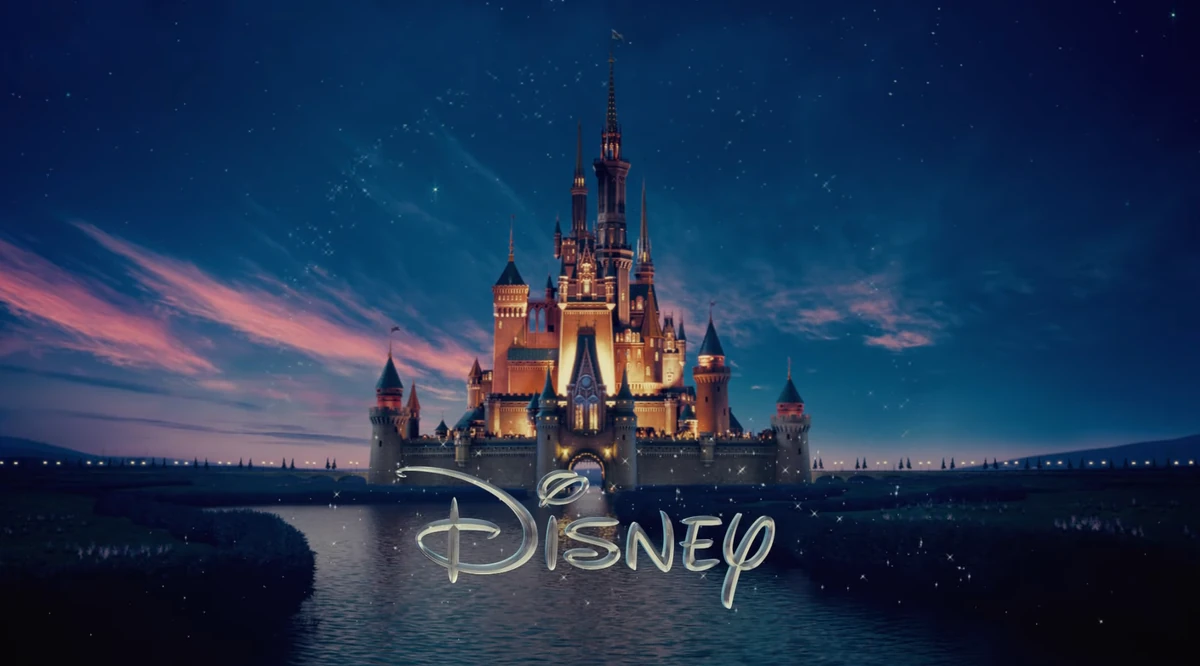 Disney "Movies, Magic and More" Promo | Scary Logos Wiki | Fandom