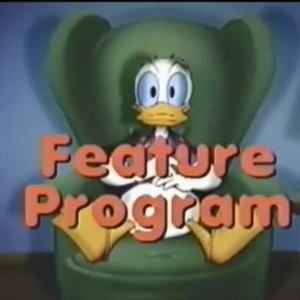 Feature Program Quack Pack | Scary Logos Wiki | Fandom