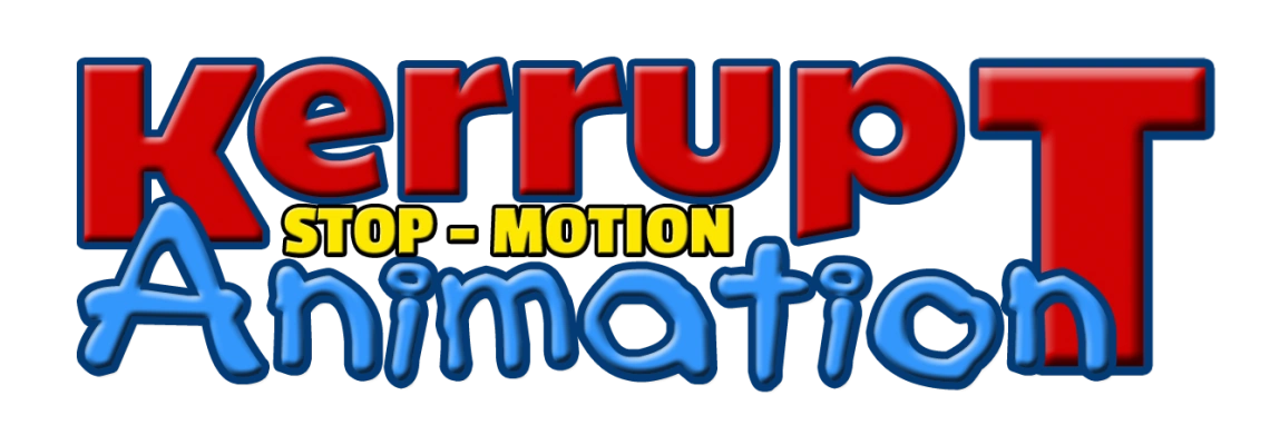 Kerrupt | Scary Logos Wiki | Fandom