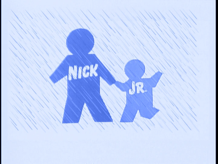 Rain Nick Jr. | Scary Logos Wiki | Fandom