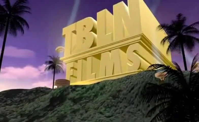TBLN Films | Scary Logos Wiki | Fandom