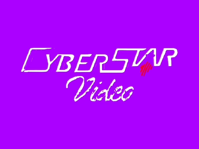 Cyberstar Video | Scary Logos Wiki | Fandom