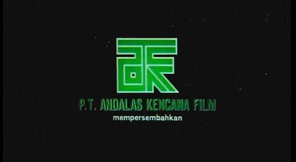 Andalas Kencana Film | Scary Logos Wiki | Fandom