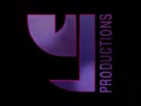 VJ Productions | Scary Logos Wiki | Fandom