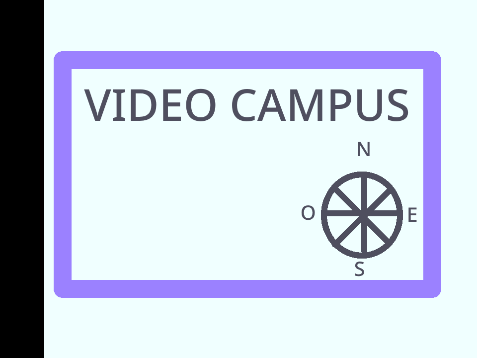 Video Campus | Scary Logos Wiki | Fandom