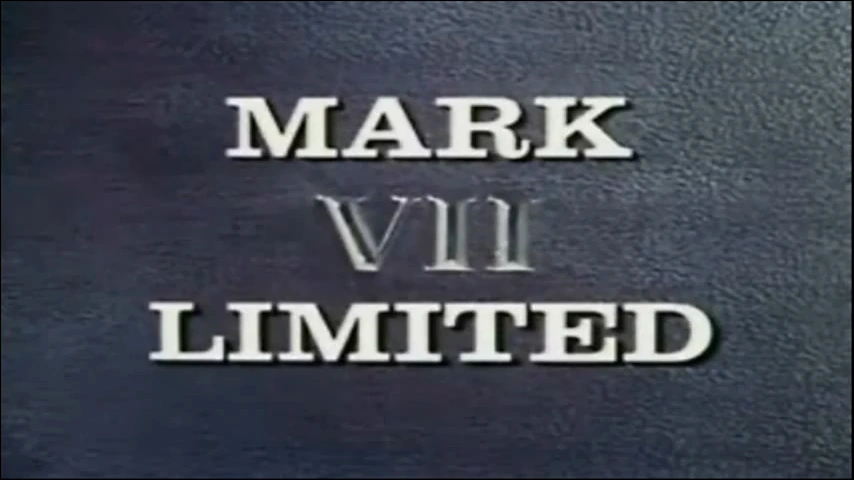 Mark VII Limited | Scary Logos Wiki | Fandom