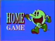 Home Game | Scary Logos Wiki | Fandom
