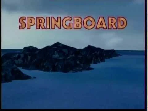 Springboard World Wide Distribution | Scary Logos Wiki | Fandom