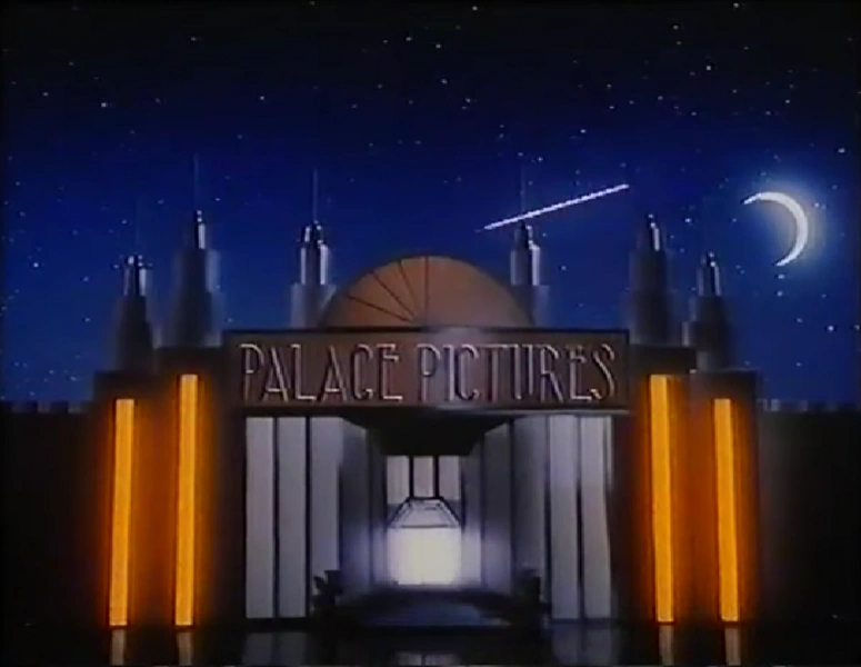 Palace Pictures | Scary Logos Wiki | Fandom