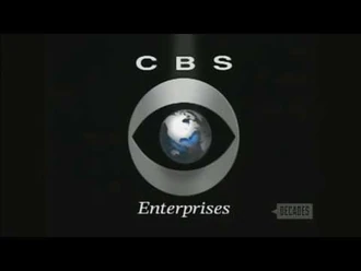 CBS Enterprises | Scary Logos Wiki | Fandom