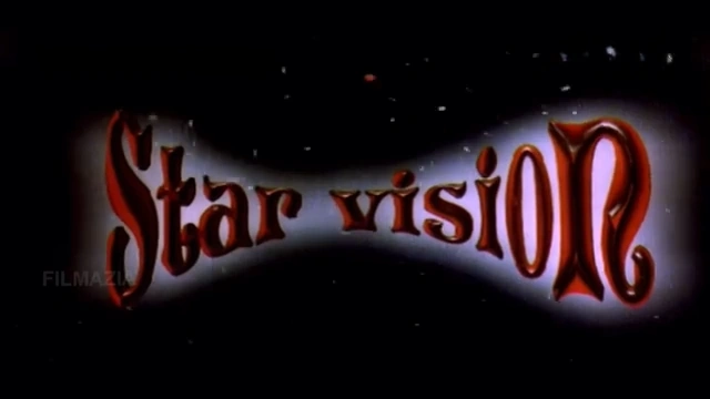 Star Vision | Scary Logos Wiki | Fandom