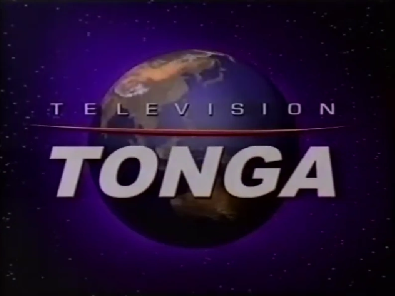 Television Tonga | Scary Logos Wiki | Fandom
