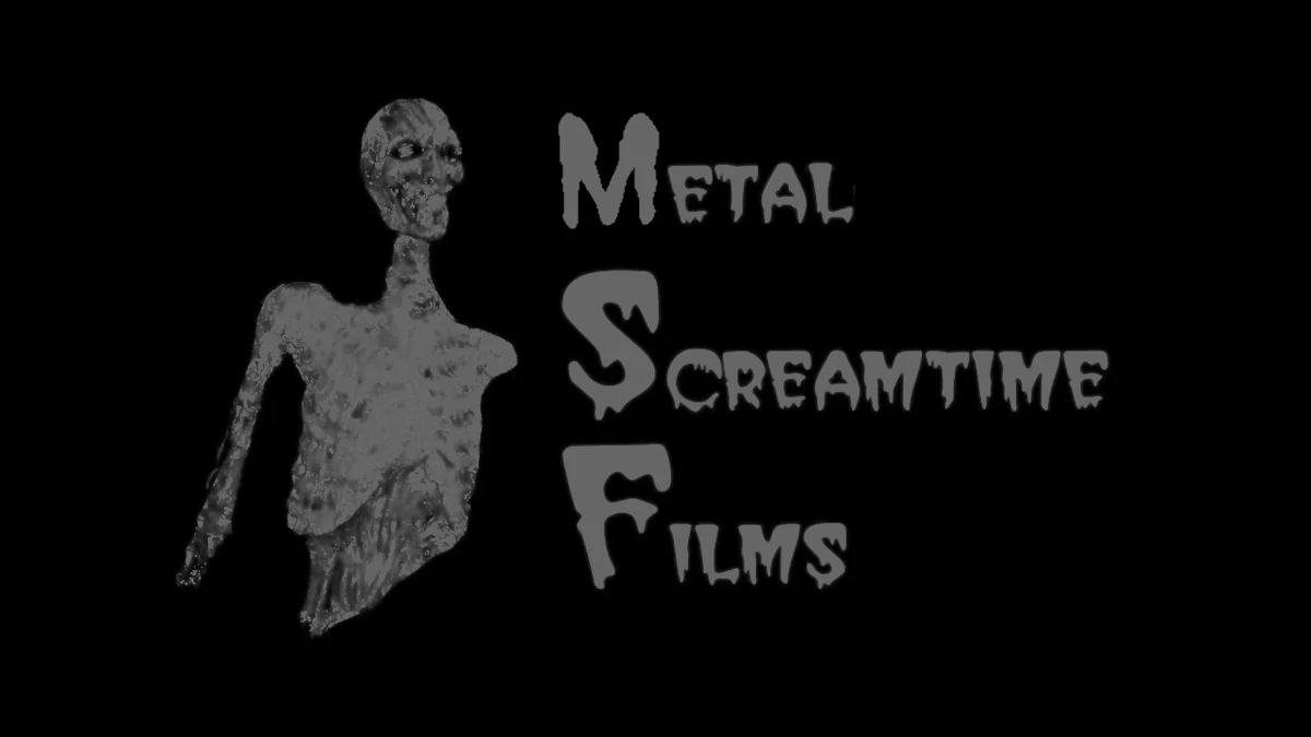 Metal Screamtime Films | Scary Logos Wiki | Fandom