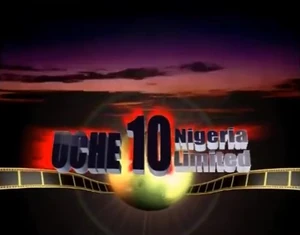 Uche 10 Nigeria Limited | Scary Logos Wiki | Fandom