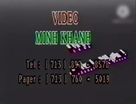 Video Minh Khanh | Scary Logos Wiki | Fandom