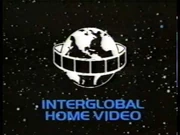 Interglobal Home Video | Scary Logos Wiki | Fandom