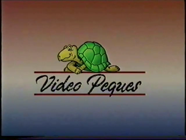 Video Peques | Scary Logos Wiki | Fandom