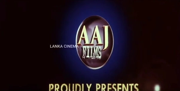 Aaj Films | Scary Logos Wiki | Fandom