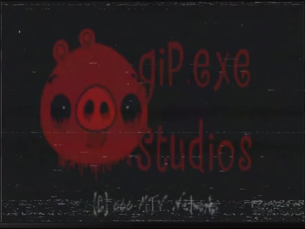 GiP.exe Studios | Scary Logos Wiki | Fandom