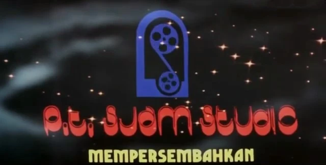 Sjam Studio | Scary Logos Wiki | Fandom