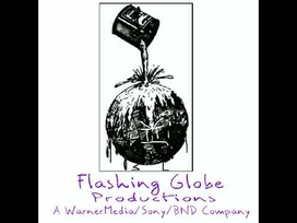Flashing Globe Productions | Scary Logos Wiki | Fandom