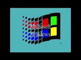 Windows 3.1 | Scary Logos Wiki | Fandom