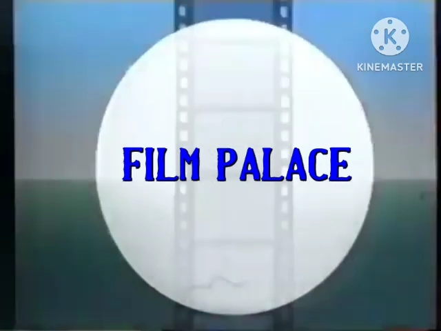 Film Palace | Scary Logos Wiki | Fandom