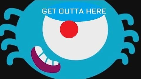 Spider Eye Productions | Scary Logos Wiki | Fandom