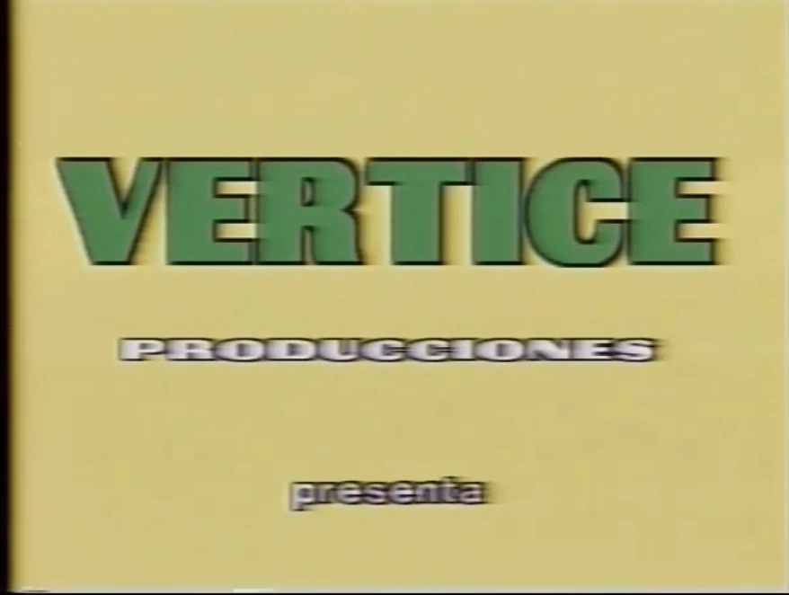 Vertice Producciones | Scary Logos Wiki | Fandom