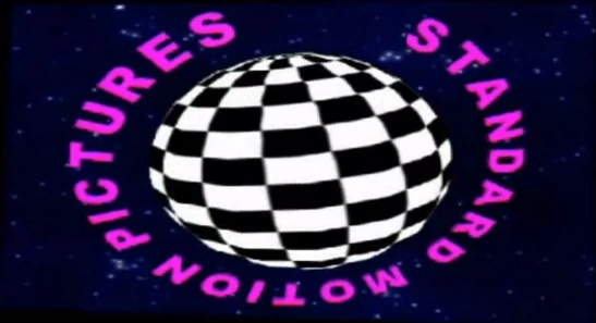 Standard Motion Pictures | Scary Logos Wiki | Fandom