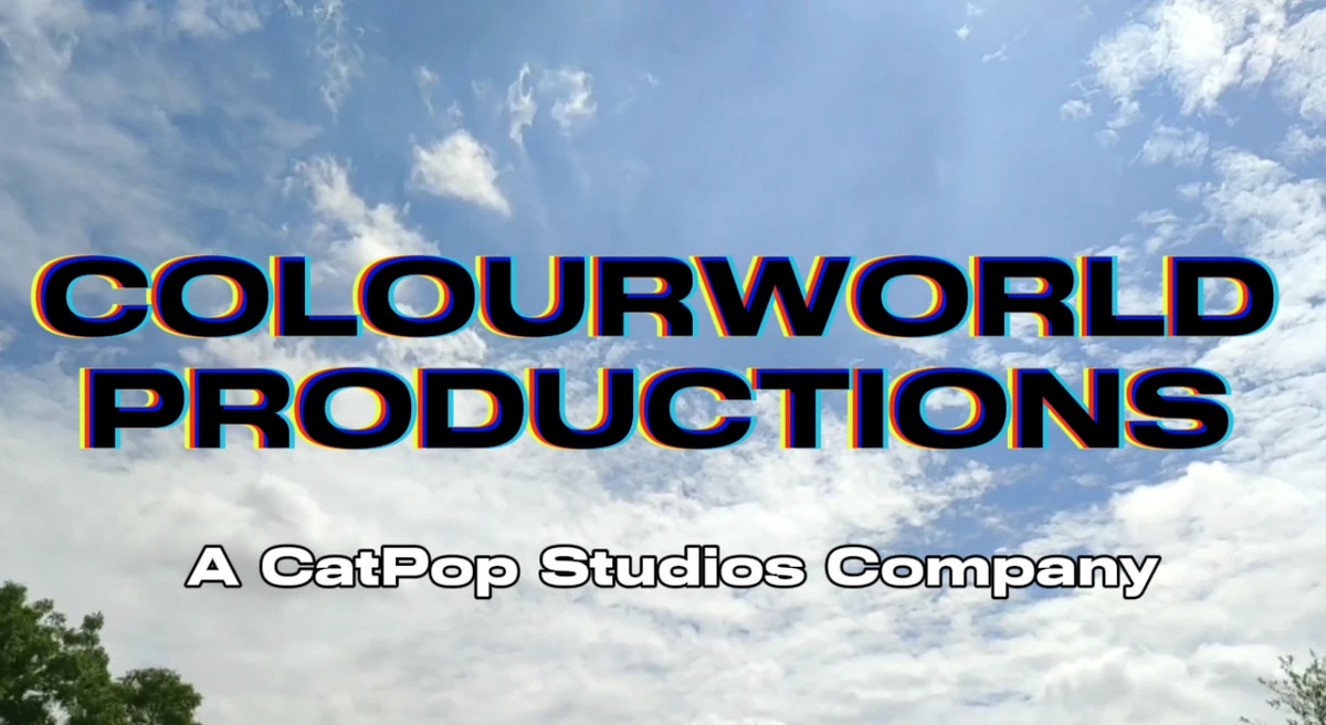 Colourworld Productions | Scary Logos Wiki | Fandom