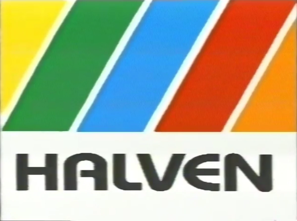 Halven | Scary Logos Wiki | Fandom