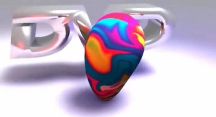 DVD | Scary Logos Wiki | Fandom