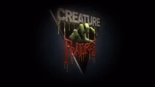 Creature Features Productions | Scary Logos Wiki | Fandom