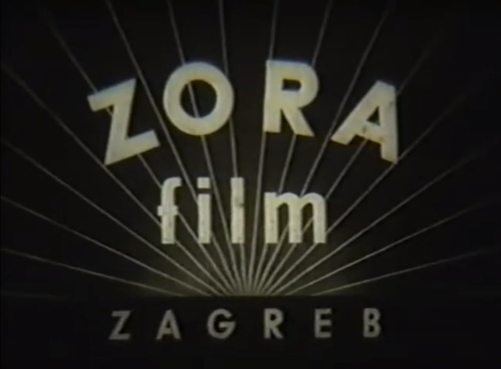 Zora Film | Scary Logos Wiki | Fandom