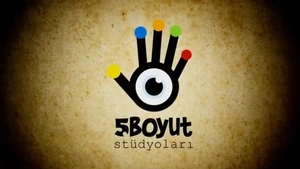 5. Boyut Stüdyolari | Scary Logos Wiki | Fandom